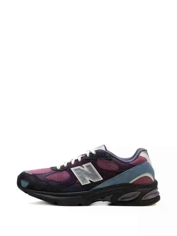 NEW BALANCE X Kith 2010 /black - Purple