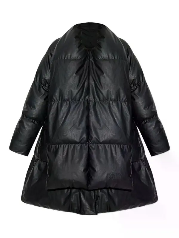 MAISON MARGIELA Padded Puffer Coat