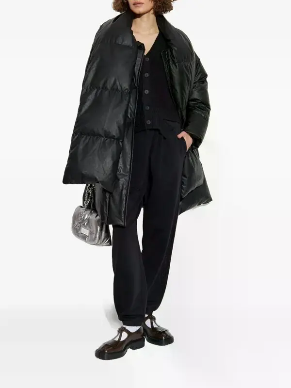 MAISON MARGIELA Padded Puffer Coat
