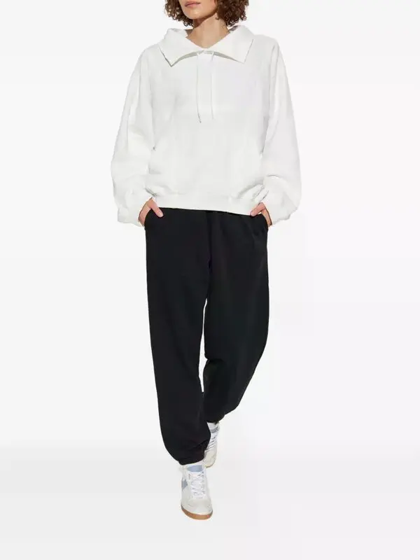 MAISON MARGIELA Elasticated Drawstring Track Pants