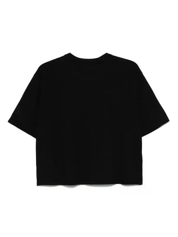 LISA YANG Knitted T-shirt