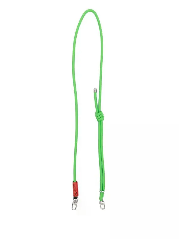 TOPOLOGIE 8.0mm Rope Strap - Green
