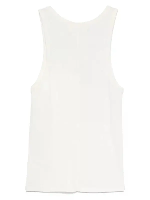 LISA YANG Sleeveless Top