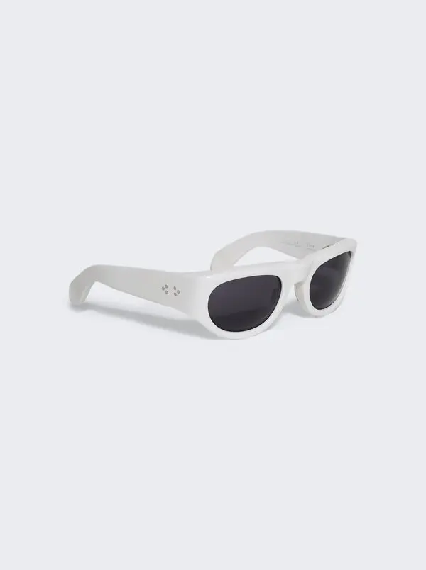 JACQUES MARIE MAGE Clyde Sunglasses