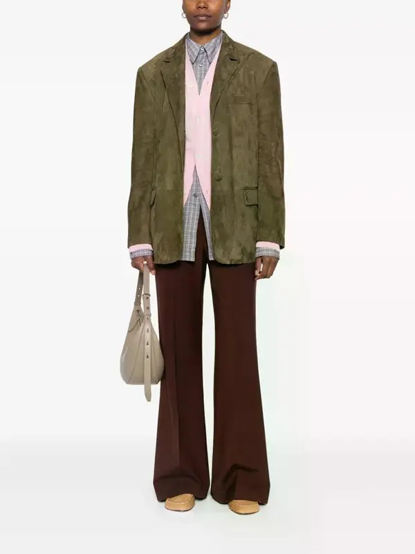 Marni Single-breasted Blazer