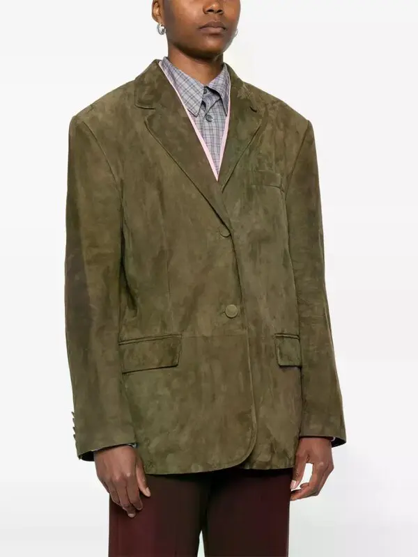 Marni Single-breasted Blazer