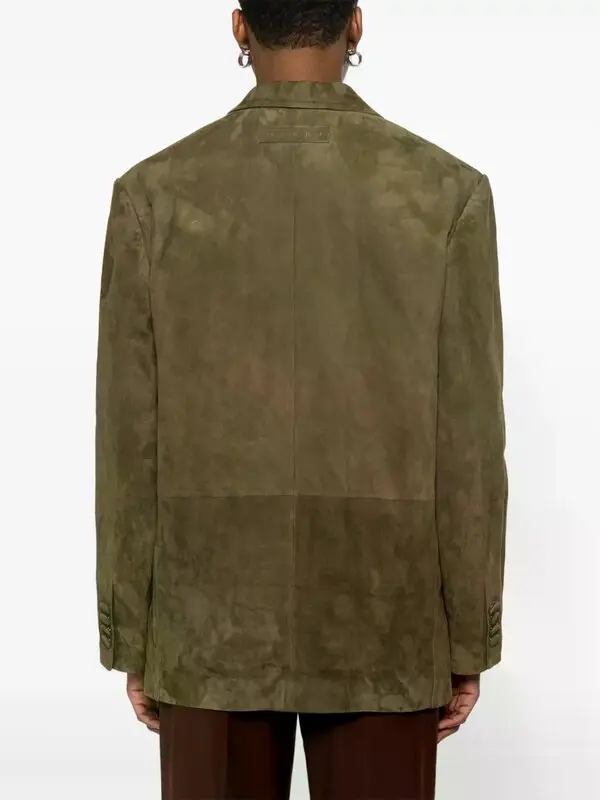 Marni Single-breasted Blazer