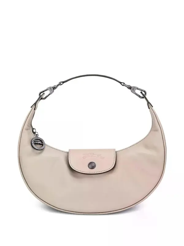 Longchamp Le Pilage Leather Shoulder Bag