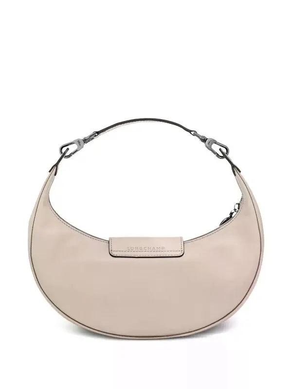 Longchamp Le Pilage Leather Shoulder Bag
