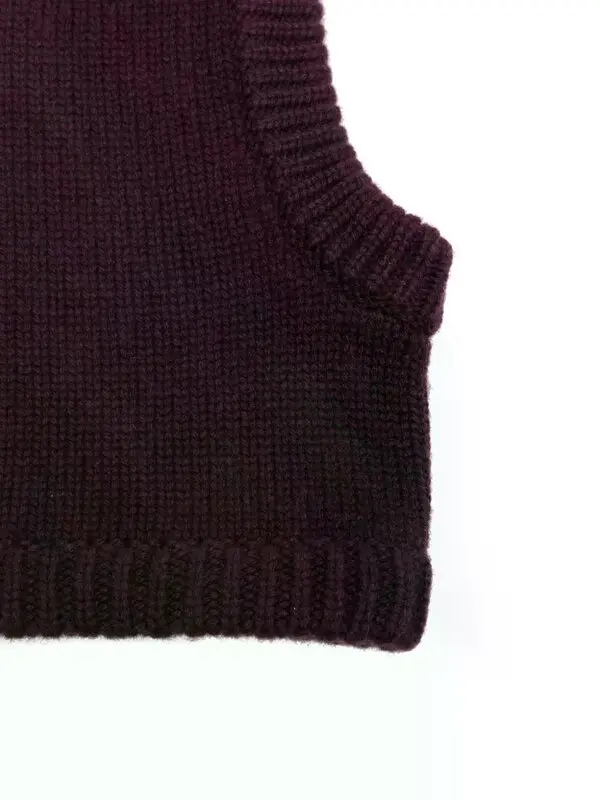 LISA YANG Cashmere Balaclava