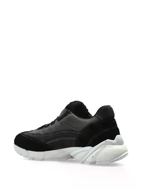 MAISON MARGIELA Panelled Sneakers