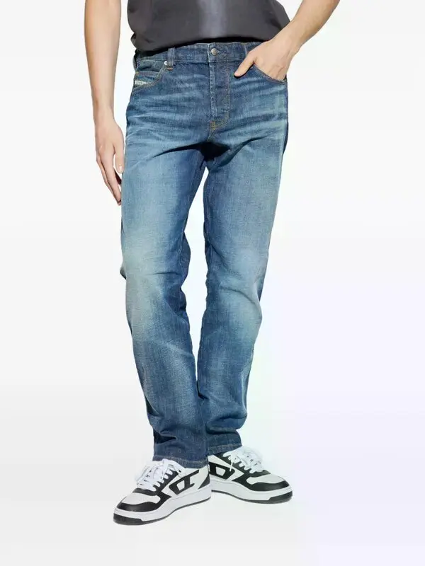 DIESEL® D-vyl 0dbei Jeans