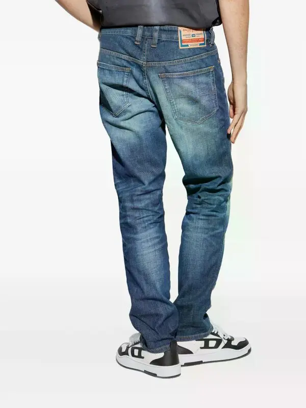 DIESEL® D-vyl 0dbei Jeans