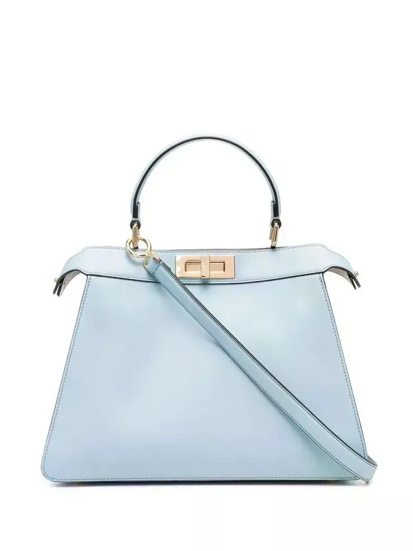 Fendi Peekaboo Iseeu Medium Tote Bag