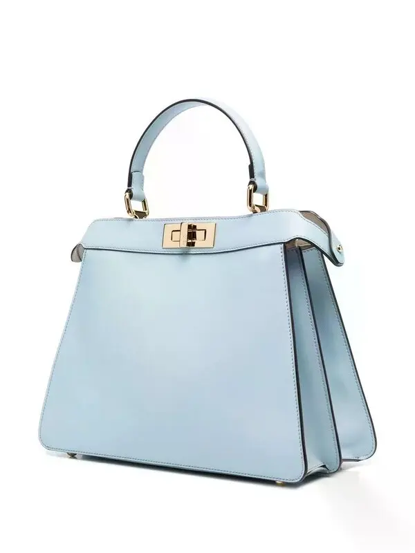 Fendi Peekaboo Iseeu Medium Tote Bag