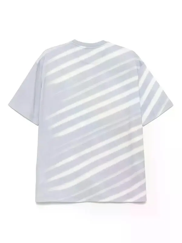Paul Smith Cotton T-shirt