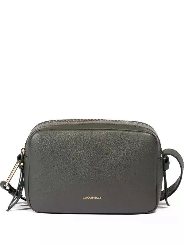 COCCINELLE Leather Crossbody Bag