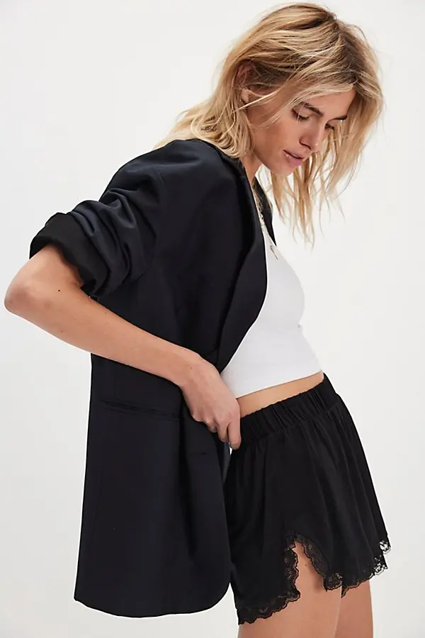 Free People Sleepless Summer Set
