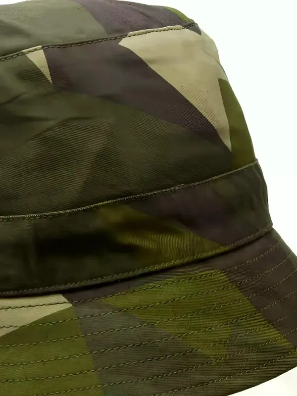 Universal Works Cotton Bucket Hat