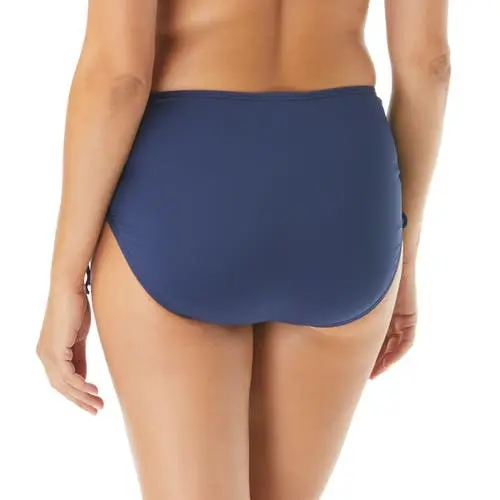 BEACH HOUSE SWIM Hayden Side Tie Bikini Bottom