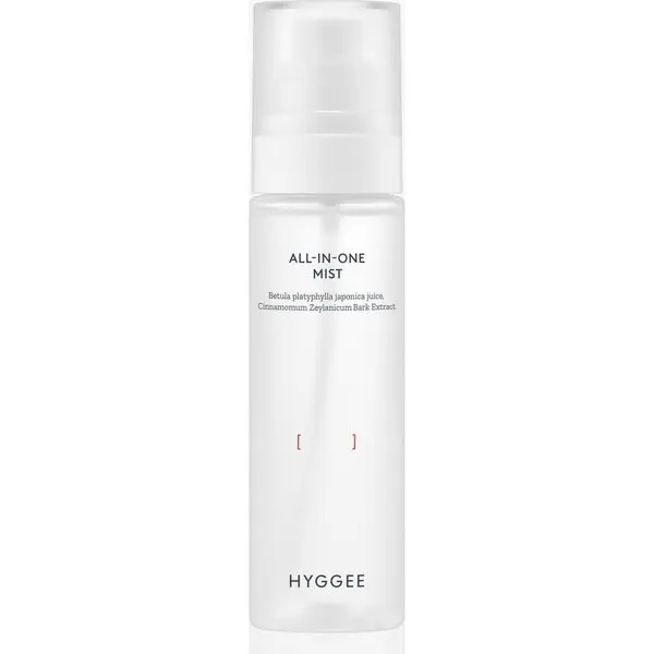 HYGGEE All-in-one Mist - None