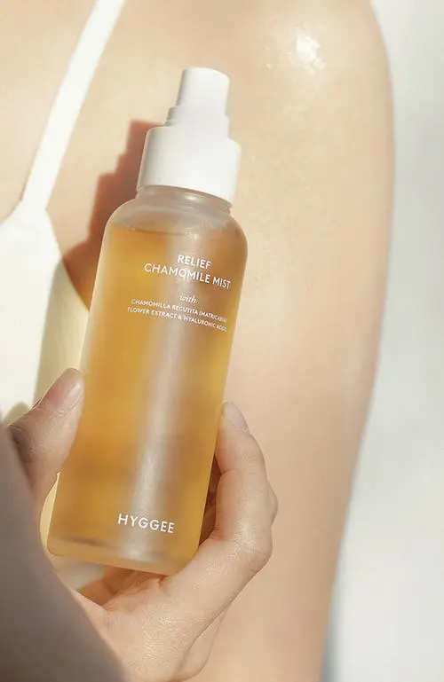 HYGGEE Relief Chamomile Mist - None