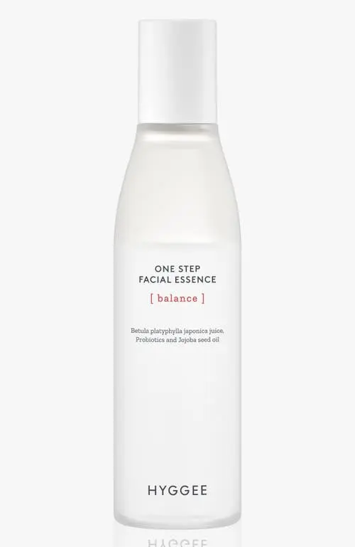 HYGGEE Onestep Facial Essence | Balance - None