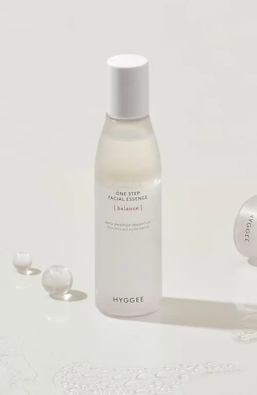 HYGGEE Onestep Facial Essence | Balance