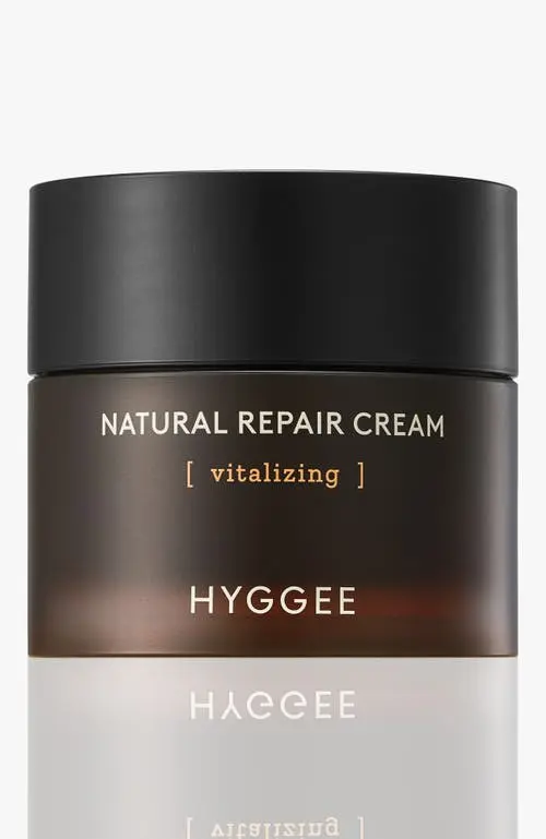 HYGGEE Natural Repair Cream - None