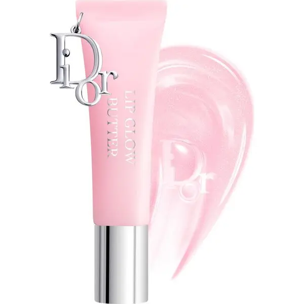 Dior Addict Lip Glow Butter - 101 Glazed Pink