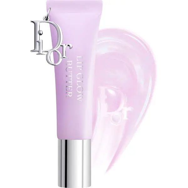 Dior Addict Lip Glow Butter - 102 Glazed Lavender