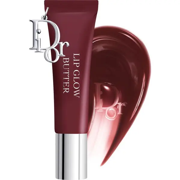 Dior Addict Lip Glow Butter - 104 Black Cherry