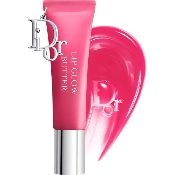 Dior Addict Lip Glow Butter - 105 Lychee