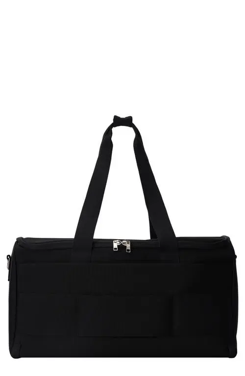 BEIS The Garment Duffle Bag - Black