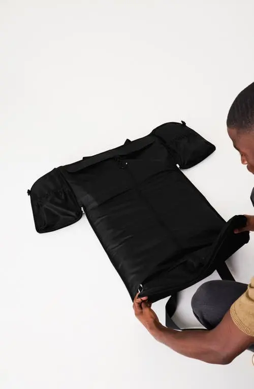 BEIS The Garment Duffle Bag
