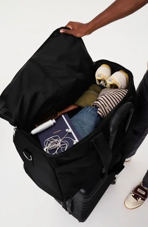 BEIS The Garment Duffle Bag