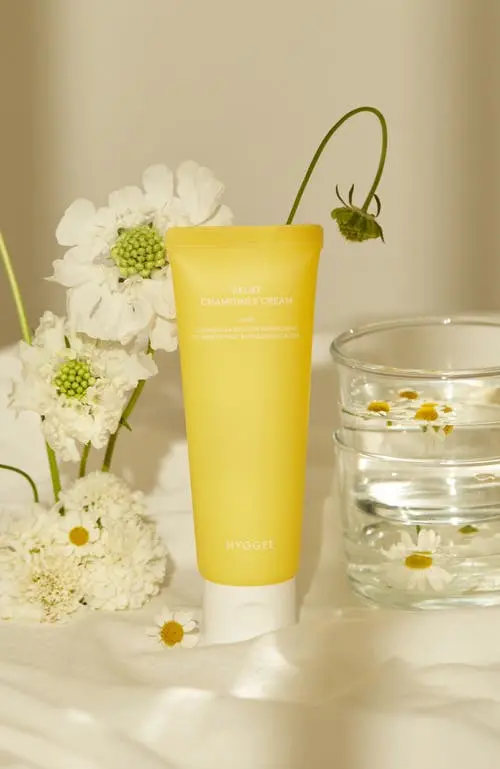 HYGGEE Relief Chamomile Cream - None