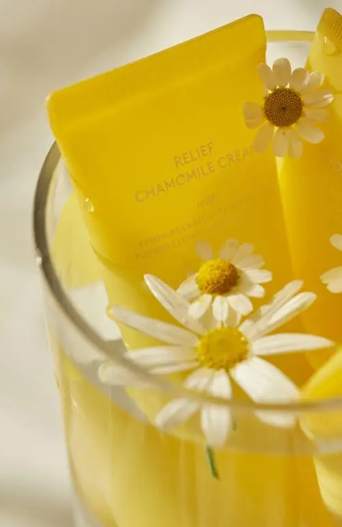 HYGGEE Relief Chamomile Cream - None