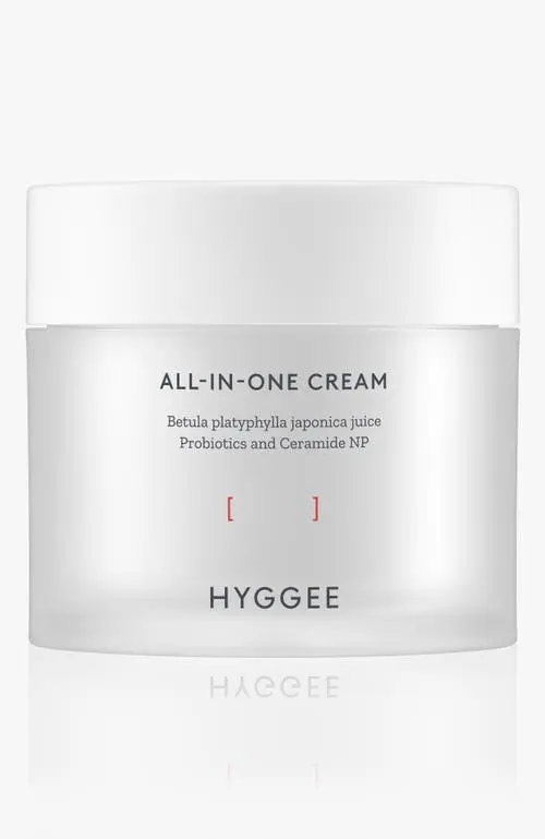 HYGGEE All-in-one Cream - None