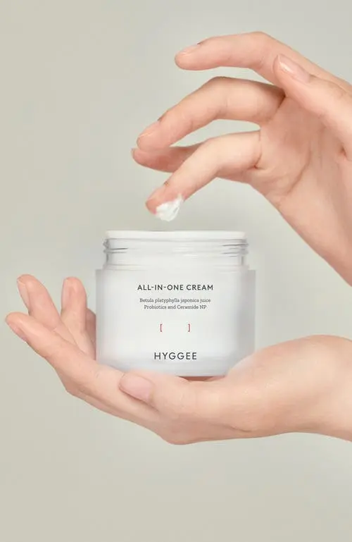 HYGGEE All-in-one Cream - None