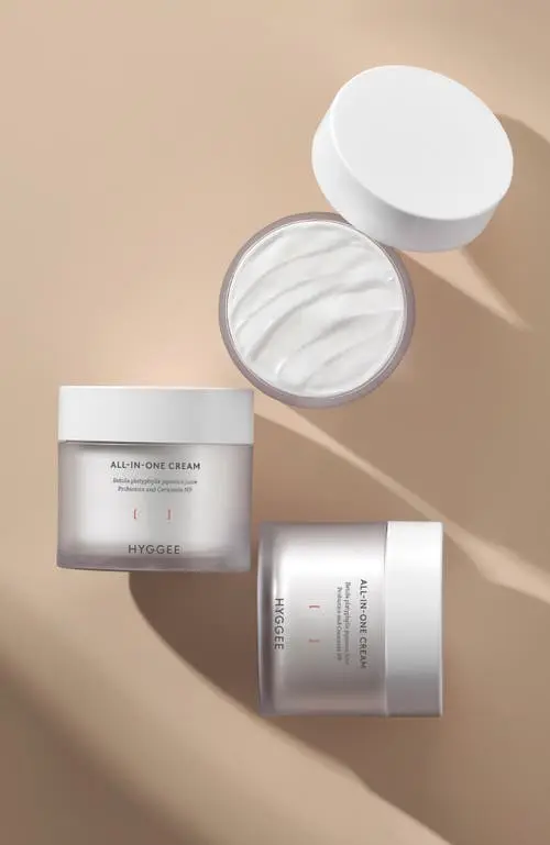 HYGGEE All-in-one Cream - None