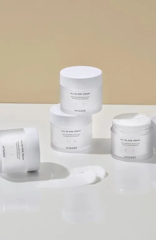 HYGGEE All-in-one Cream - None