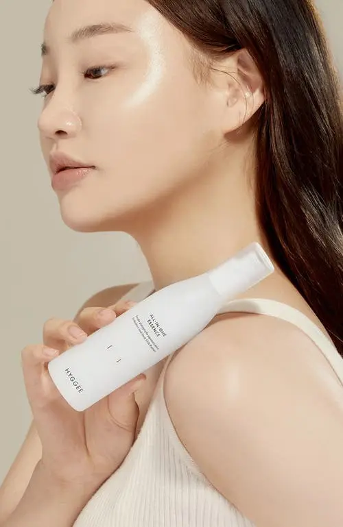 HYGGEE All-in-one Essence - None