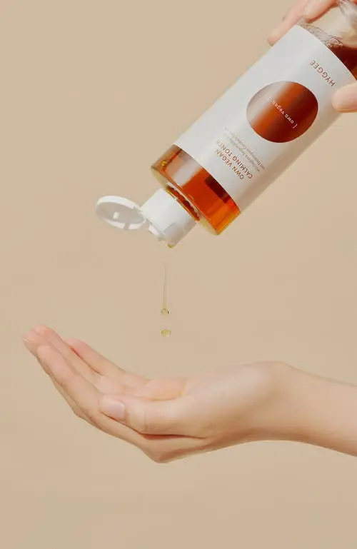 HYGGEE Own Vegan Calming Toner - None