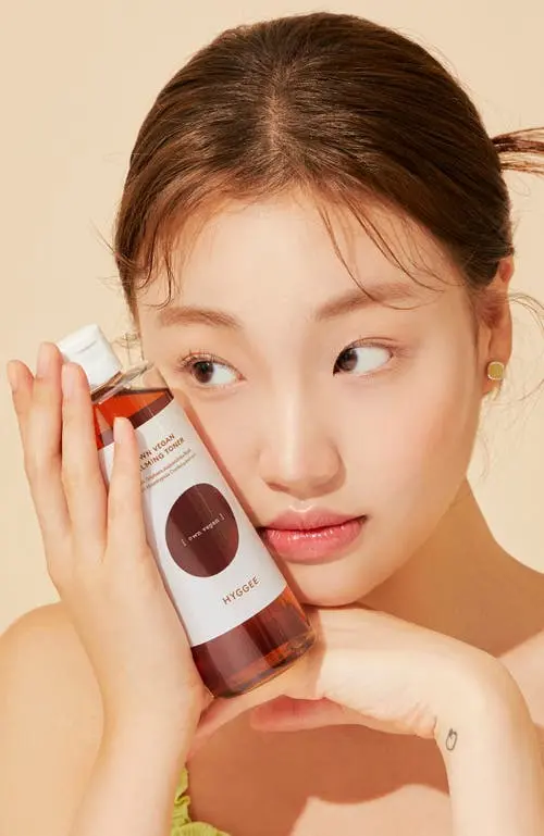 HYGGEE Own Vegan Calming Toner - None