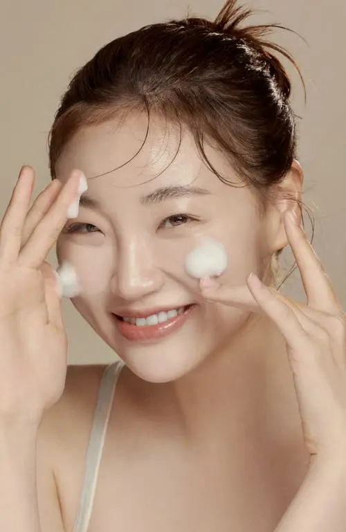 HYGGEE All-in-one Care Cleansing Foam - None