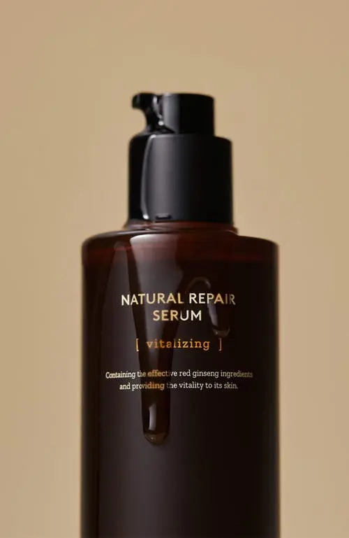 HYGGEE Natural Repair Serum - None