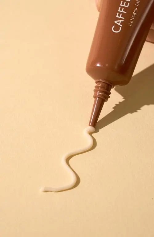 SHAISHAISHAI Caffeine Shot Collagen Eye Cream - None