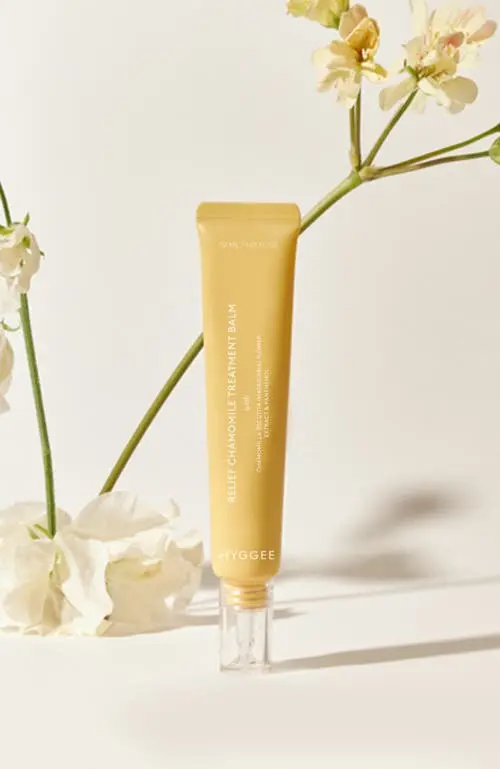 HYGGEE Relief Chamomile Treatment Balm
