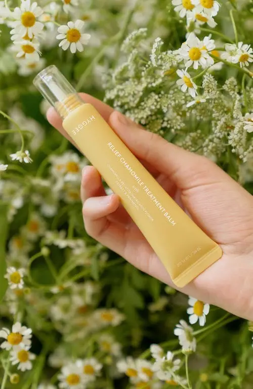 HYGGEE Relief Chamomile Treatment Balm